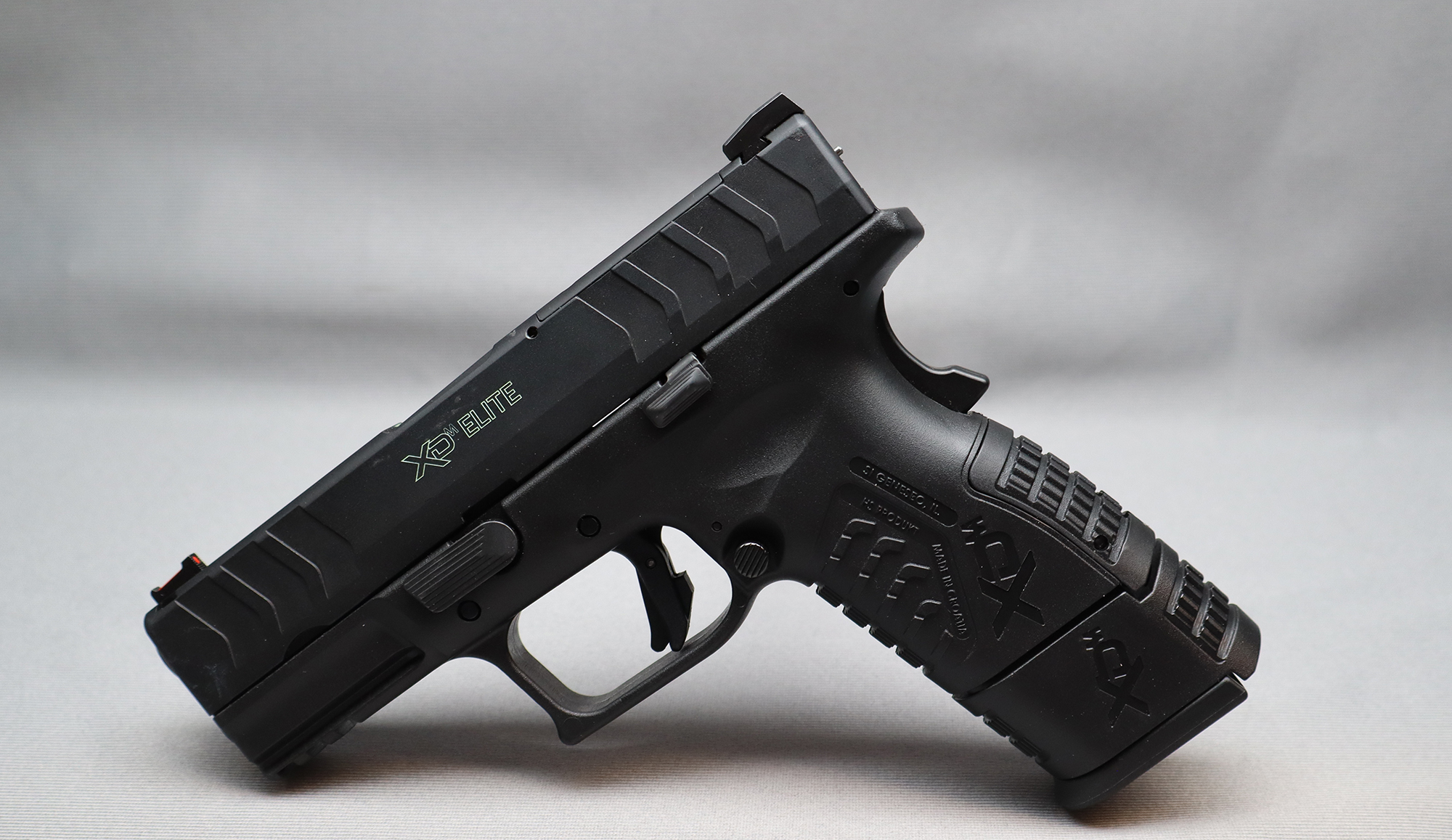 Springfield ~ XDM Elite ~ 9mm Luger | Bass Pro Shops